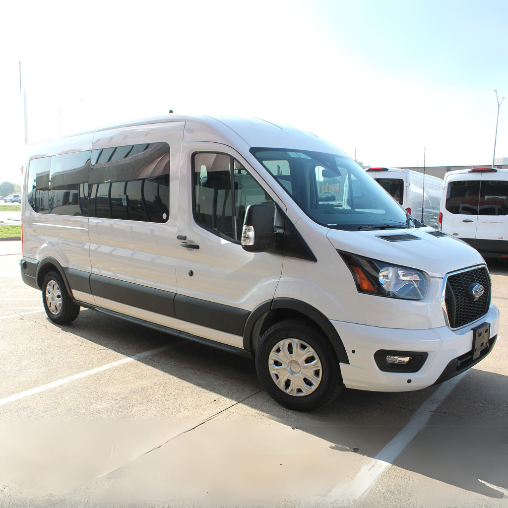 Home | Capps Van Rentals